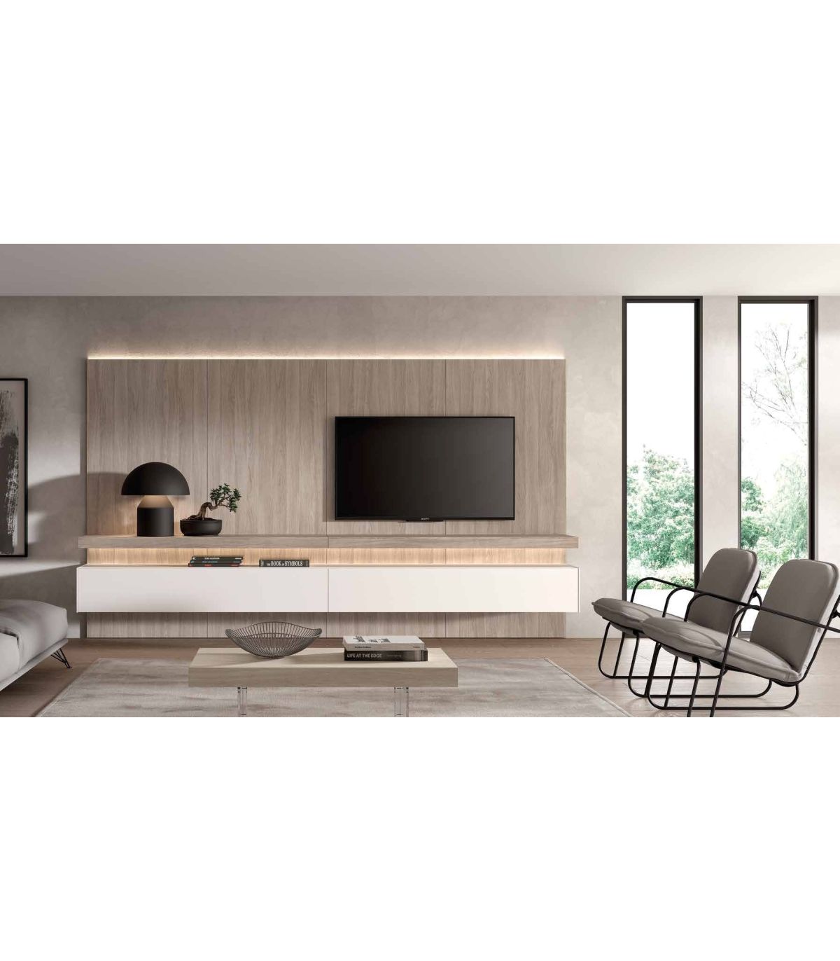 Muebles De Comedor Blancos Muebles Pachés: Tienda De Muebles En